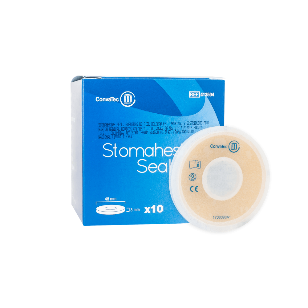 Stomahesive® Seal Thin
